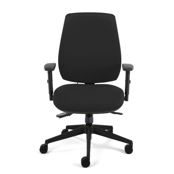 Positiv Plus (high back) Ergonomic Office Chair – Medsmart UAE